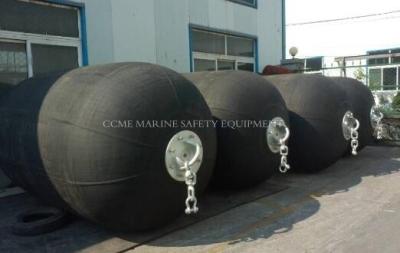 China Durable Yokohama Type Pneumatic Marine Rubber Fender for sale