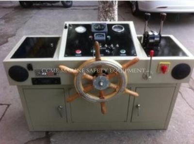 China Hydraulic Steering Gear For Marine Use for sale