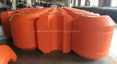 China Pipe Floater For Dredger Floating Buoy for sale