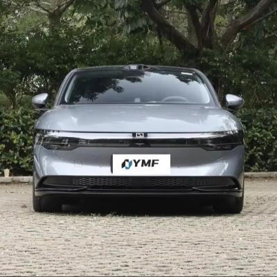 China Zeekr 007 Electric Car Powered by Lithium Iron Phosphate Battery and 220kW Max. Power for sale