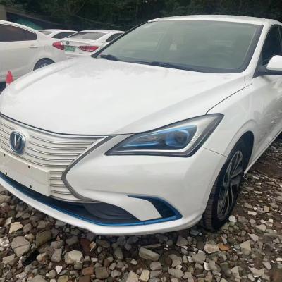 Cina 2024 Changan Eado EV 460 Auto elettrica Auto medie e grandi Livello con 1980 kg di massa totale in vendita