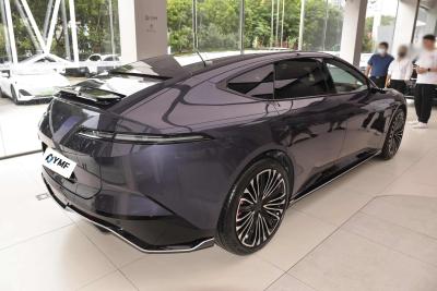 Cina 2023 Changan Avatar 11 Auto elettrica 4997x1963x1455mm Dimensioni e batteria 94.3kWh in vendita