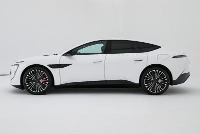 Cina 2023 Changan Avatar 11 Auto elettrica 4997x1963x1455mm Dimensioni e batteria 94.3kWh in vendita