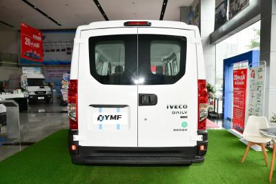 Cina tetto a copertura IVECO Camper Truck Luxury Caravan RV House Vehicle Motorhome per 5 mesi in vendita