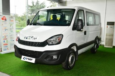 Cina tetto a copertura IVECO Camper Truck Luxury Caravan RV House Vehicle Motorhome per 5 mesi in vendita