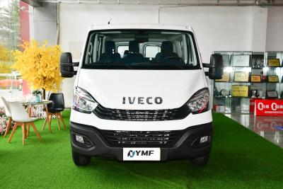 Cina tetto a copertura IVECO Camper Truck Luxury Caravan RV House Vehicle Motorhome per 5 mesi in vendita