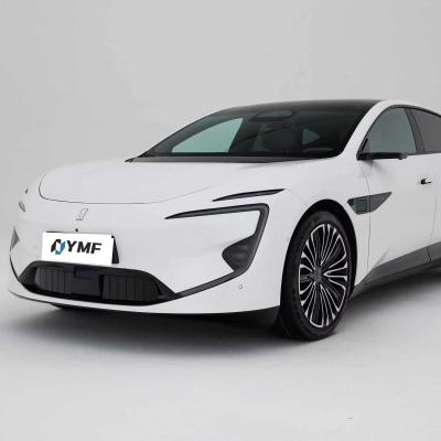 Changan Car Avatr Avatar 12 EV Electric Cars SUV Energy Vehicles 1980 kg Overall Mass