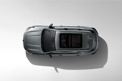 China Changan UNI-Z 2024 Hybrid SUV Left-Turn Used Cars 4-Door 5-Seat Pure Electric Energy Car for sale