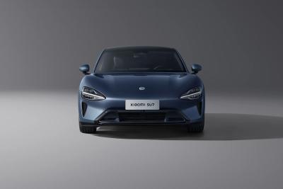 Cina 4997x1963x1455mm Pure Electric 2024 Xiao mi SU7 Veicolo elettrico a alta velocità di Pechino in vendita