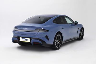 Cina 4997x1963x1455mm Pure Electric 2024 Xiao mi SU7 Veicolo elettrico a alta velocità di Pechino in vendita