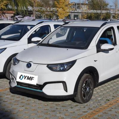 Cina Macpherson sospensione anteriore Baic EC3 301KM Veicolo elettrico per i vostri bisogni aziendali in vendita