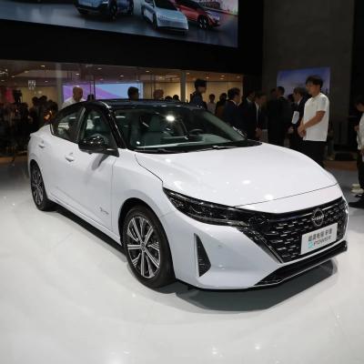 China 2023 Nissan Sylphy epower Ultra Advanced Electric Vehicle for Medium and Large Cars for sale