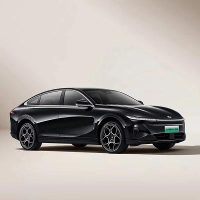 Cina Auto elettrica Hangan Qiyuan A07 con batteria da 94,3 kWh e carrozzeria da 5 posti in vendita