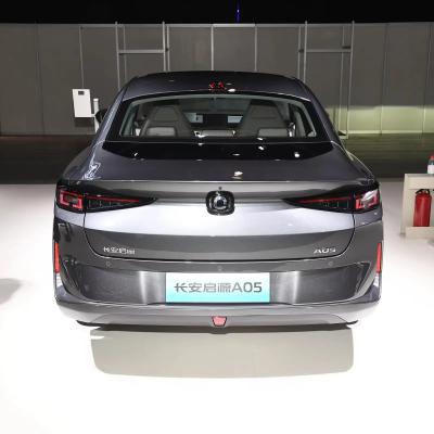 Cina Changan Qiyuan A05 2024 METATANK True Aroma Edition 145 Batteria al litio ferro fosfato in vendita