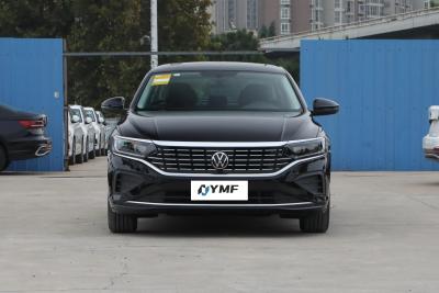 China 2024 VW Passat 380TSI Star Elite Turbo Front Disc Rear Drum Brakes for High Standards for sale
