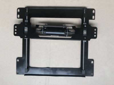 Cina 2007-2012 Toyota FAW Car Power Seat Replacement Switch con ventilazione di riscaldamento di raffreddamento per il conducente e il passeggero in vendita