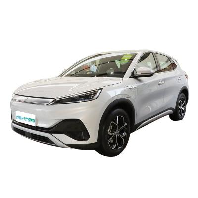 Cina Changan E-star Energy Ricambi auto elettrici Endurance Mileage 401 Car Fitment in vendita