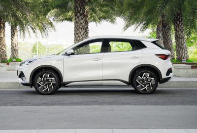 Cina Changan E-star Energy Ricambi auto elettrici Endurance Mileage 401 Car Fitment in vendita
