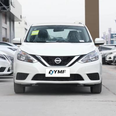 China Chinese Used Cars Nissan Sylphy Sedan with Battery Capacity 94.3 kWh and Max. Power 220 kW for sale