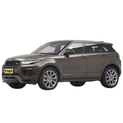 Cina 2024 Chery 2.0T LUXURY SUV ibrido a benzina con tetto aperto e maneggevole in vendita