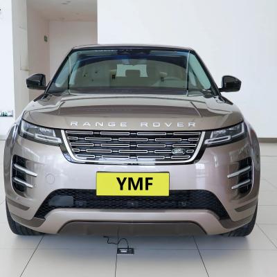 Cina 2024 Chery 2.0T LUXURY SUV ibrido a benzina con tetto aperto e maneggevole in vendita