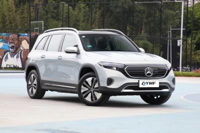 Cina Auto elettrica ad alta velocità BEN-Z EQB EV con lunghezza x larghezza x altezza mm 4785x1852x1455 in vendita