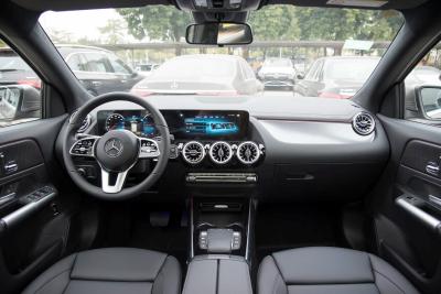 China Pure Electric Merced es EQA EQB Electric Used EV Car EQA 260 Ben z EQA electric cars for sale