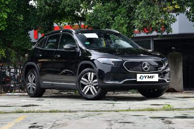 China Pure Electric Merced es EQA EQB Electric Used EV Car EQA 260 Ben z EQA electric cars for sale