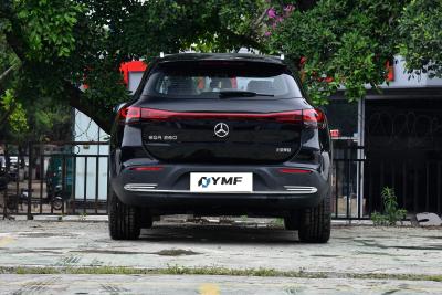 China Pure Electric Merced es EQA EQB Electric Used EV Car EQA 260 Ben z EQA electric cars for sale