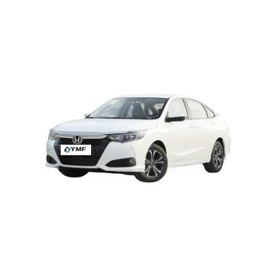 China Suv elétrico de 5 lugares Manual de ajuste do assento do copiloto 510 Km alcance 2023 Honda Ens1 Ev Carro à venda
