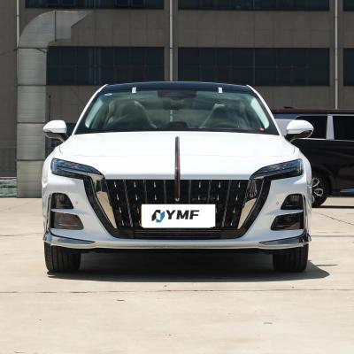Cina Alta velocità 230km/h e Compact Size 2023 Hongqi H6 2.0T Sedan a benzina con prezzo accessibile in vendita