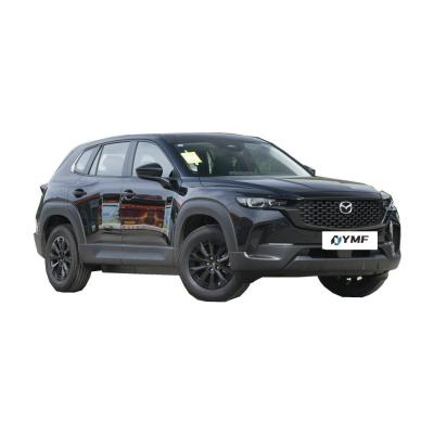 Китай 2024 Mazda CX-50 Семейный внедорожник с многоствольной задней подвеской и долговечной долговечностью продается