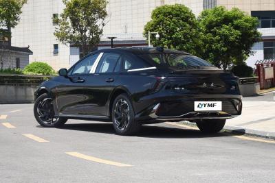 China Hongqi H6 2023 2.0T Zhimei Edition 5 Seats Large Space Medium SUV Petrol Vehicle with 1 for sale