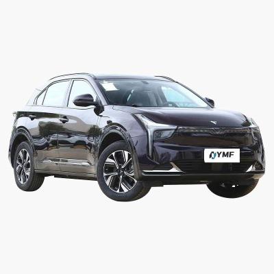 Китай 2023 Neta U SUV EV 120KW/210NM 5-дверный 5-местный Литий-железофосфатный аккумулятор Подержанные автомобили продается