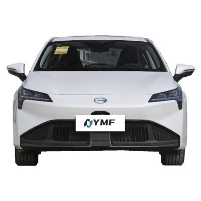 Cina Veicolo elettrico AION S Plus a lunga durata con batteria al litio ferro fosfato in vendita
