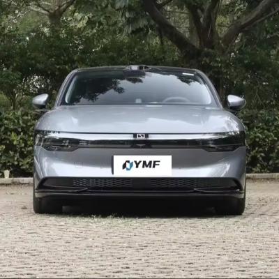 China Geely Zeekr 007 Carro elétrico de 5 portas e 5 assentos de longo alcance e bateria de fosfato de ferro de lítio à venda