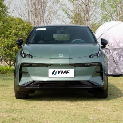 China Veículos de energia 4WD Compacto SUVCAR Zeekr X YOU 94,3 kWh Bateria de lítio ferro fosfato à venda
