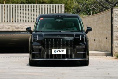 China Zeekr 009 Energy Electric Vehicle with 4-door Body Structure and Long Range for sale