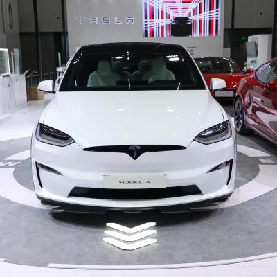 Cina 1980kg Massa complessiva Energia Tesla Modello X2023 5 sedili Sedana Struttura del corpo Auto elettriche in vendita