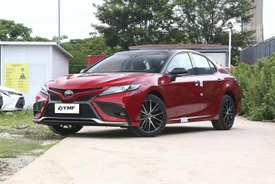 China Chinese Auto Gasoline Used Petrol Car within Hybrid for 2022 2023 Toyota Camry Car for sale