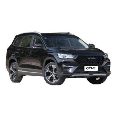 Cina Chery Jetour X95 Plus 5 7 posti SUV a benzina 1.6t DCT Max. Potenza kW 220 299Ps Auto 2023 in vendita
