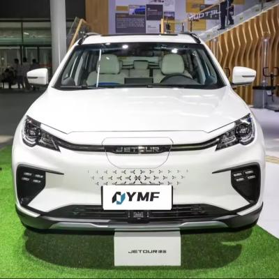 Cina Chery Jetour X70 ev 1.5t DCT Dream Version SUV 94.3kWh Batteria 4997x1963x1455mm Dimensione in vendita
