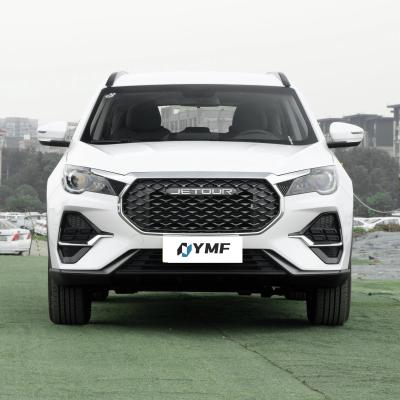 Cina 2023 Chery Jetour X70s 1.5t 156HP Benzina SUV di medie dimensioni con 4997x1963x1455mm Dimensioni in vendita