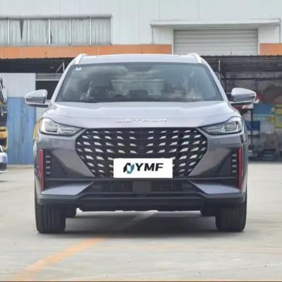 Cina Chery Jetour X70 PRO 7 posti Autoveicoli a gas Auto usate con massa complessiva 1980kg in vendita