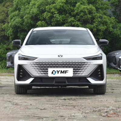 Cina Changan Uni-K Idd SUV di medie dimensioni batteria al litio ferro fosfato Uni-V Compact City in vendita