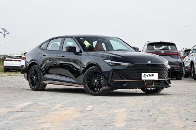 Cina Changan Uni-K Idd SUV di medie dimensioni batteria al litio ferro fosfato Uni-V Compact City in vendita