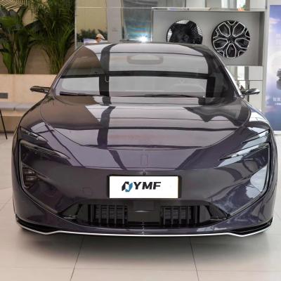 Cina 4997x1963x1455mm Le dimensioni perfette per la Changan Avatr 12 Electric Car in vendita