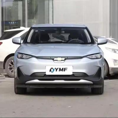 Cina 2023 Chevrolet Menlo 1.6L SL Bianco Rosso Auto usate con batteria al litio ferro fosfato in vendita