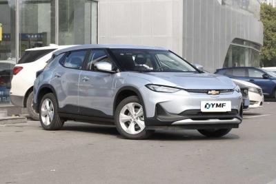 Cina 2023 Chevrolet Menlo 1.6L SL Bianco Rosso Auto usate con batteria al litio ferro fosfato in vendita