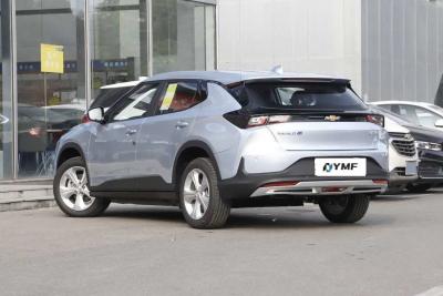 Cina 2023 Chevrolet Menlo 1.6L SL Bianco Rosso Auto usate con batteria al litio ferro fosfato in vendita